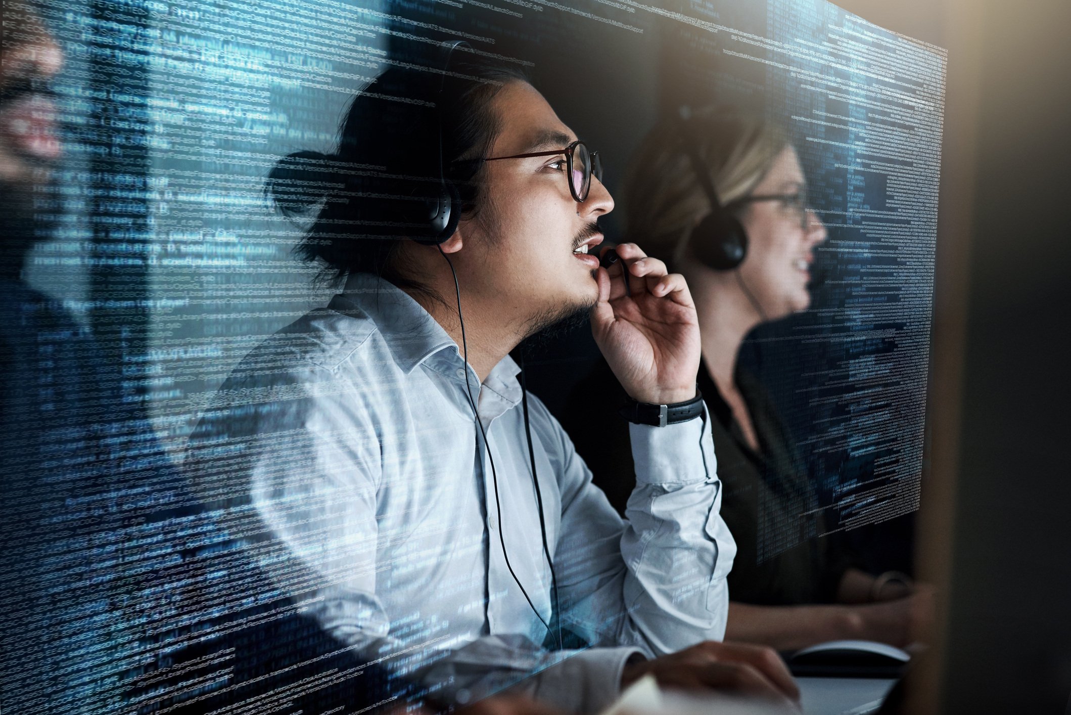 Tips for Simplifying Your IT Team with Co-Managed IT Support