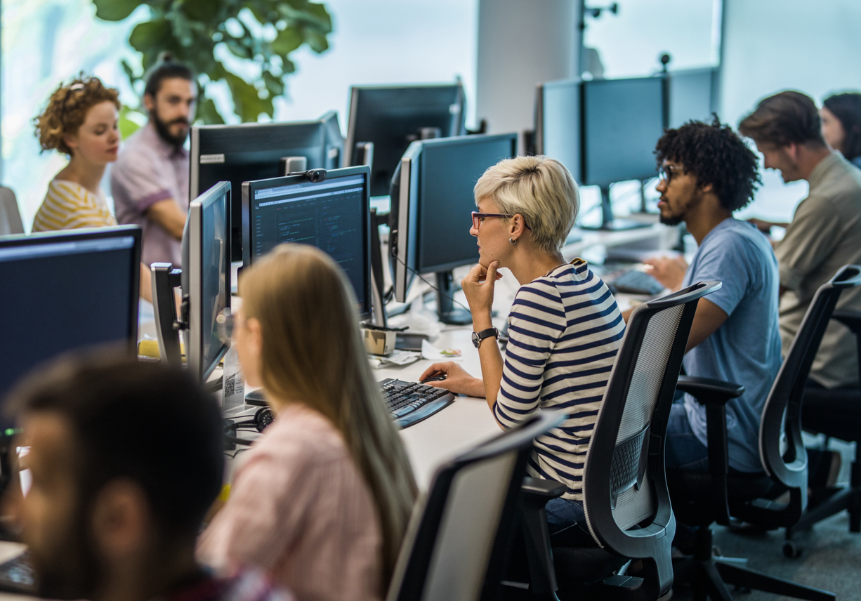 Managed IT Services vs. “Office Nerd” for Small Business - Omnis ...