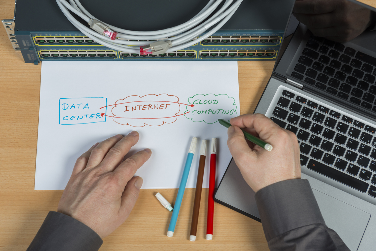 Small Business Network Setup: Understanding a Network & Its Devices